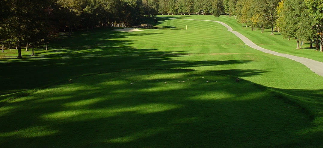 Bertram Golf Packages in Fairfield Glade, Tennessee - Lake Tansi Golf ...