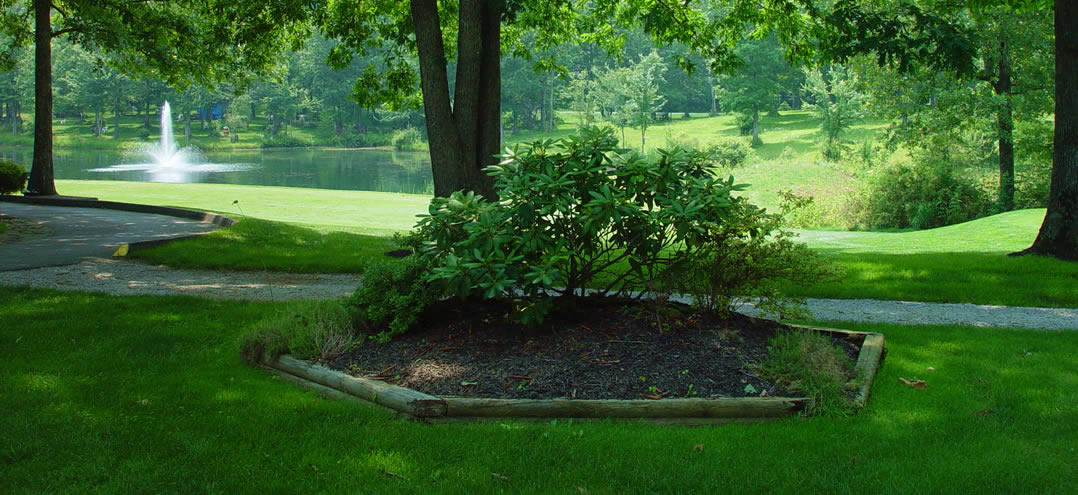 Bertram Golf Packages in Fairfield Glade, Tennessee - Lake Tansi Golf ...