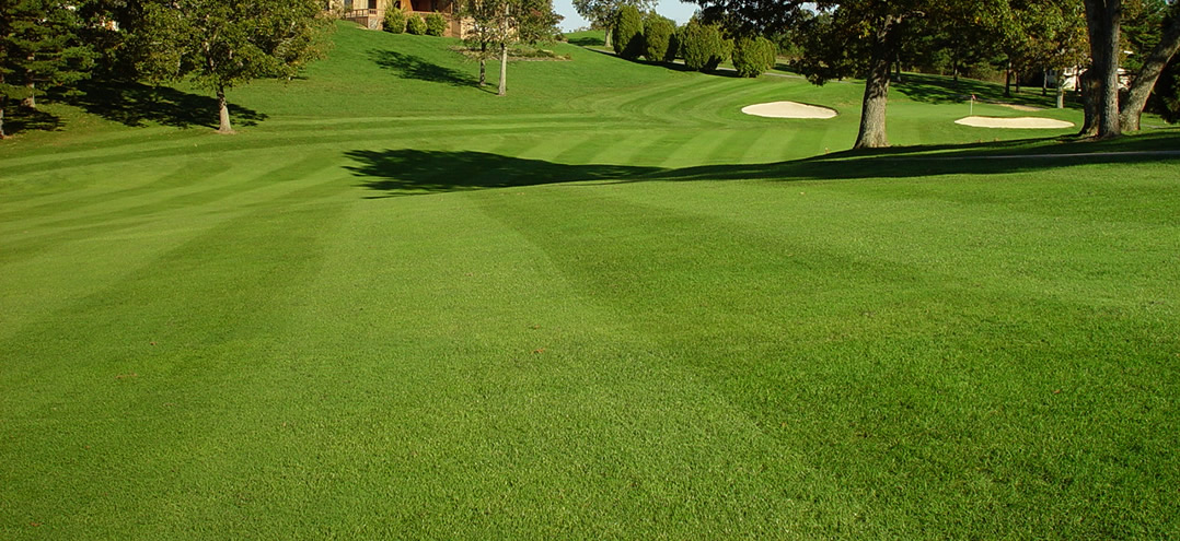 Bertram Golf Packages in Fairfield Glade, Tennessee - Lake Tansi Golf ...