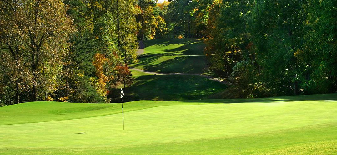 Bertram Golf Packages in Tellico Village, Tennessee - Toqua Golf Course